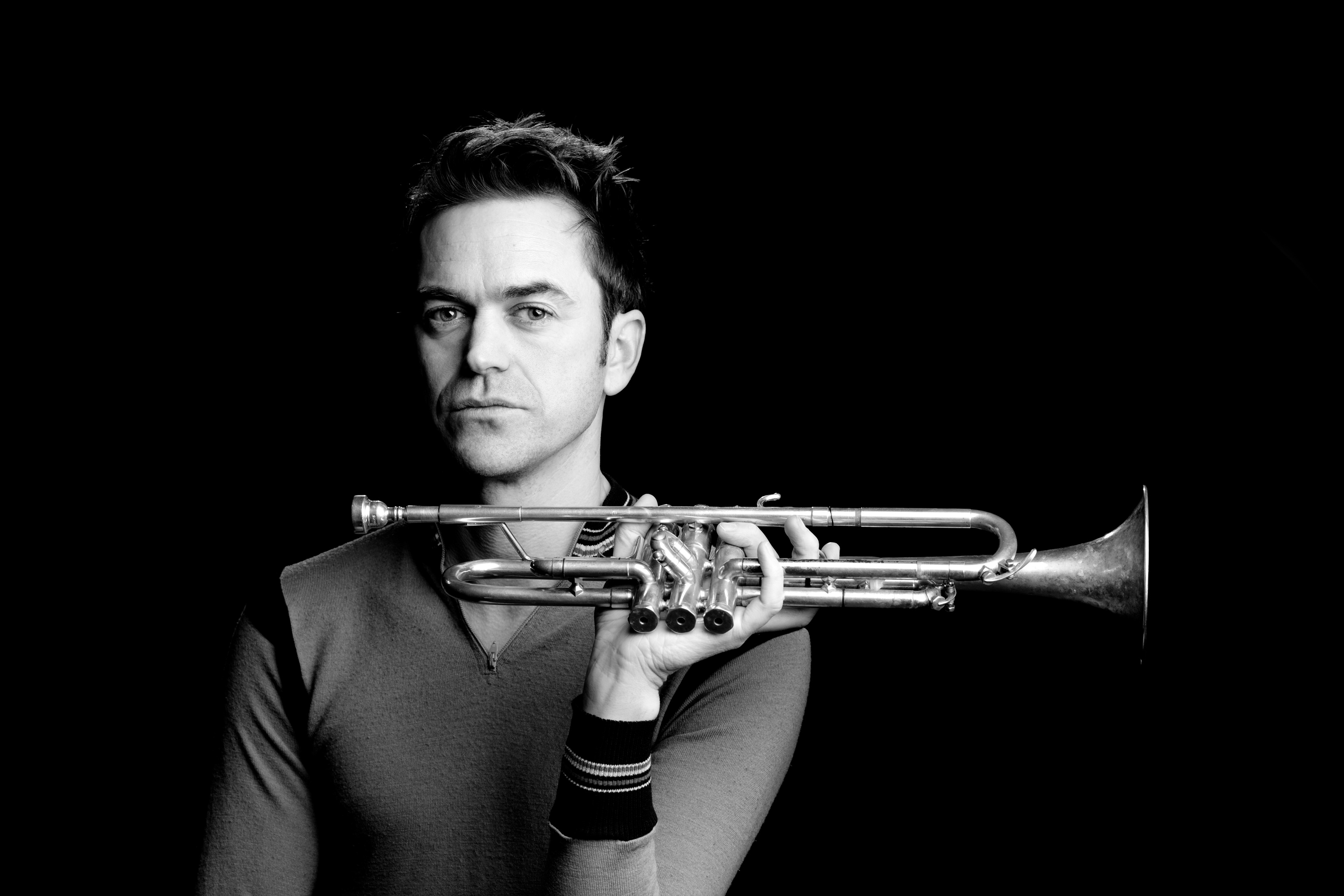 » OZ1056LP_Gunnar_Halle__press_1_by_Kristin_Lidell | Ozella Music