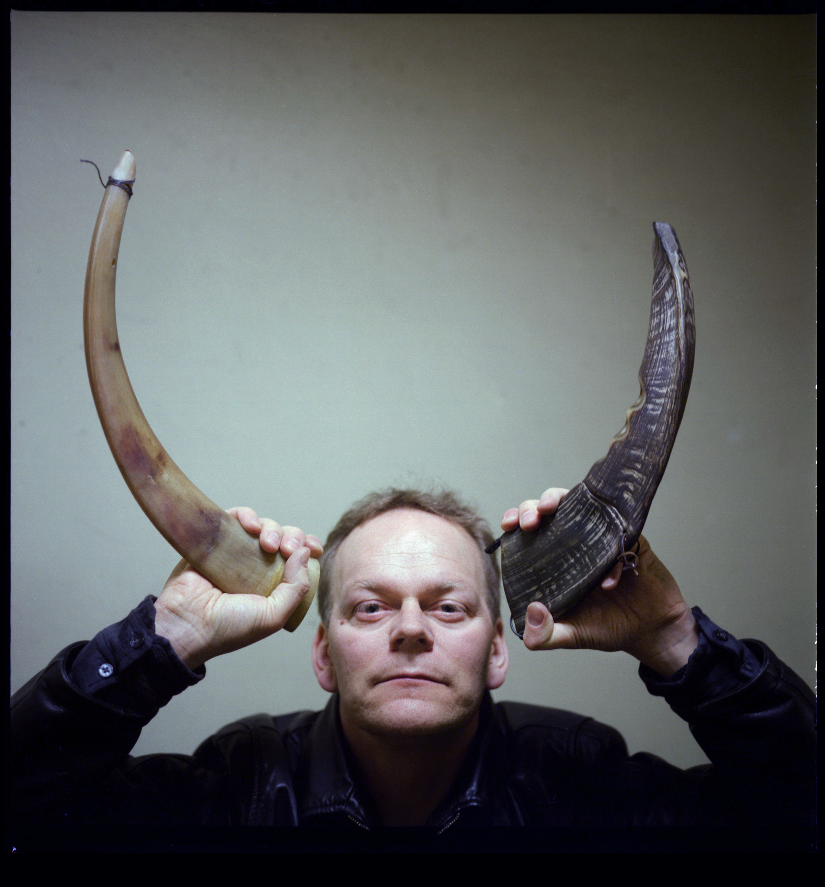 » oz006cdkarl_seglem_02by_Oddleiv Apneseth | Ozella Music