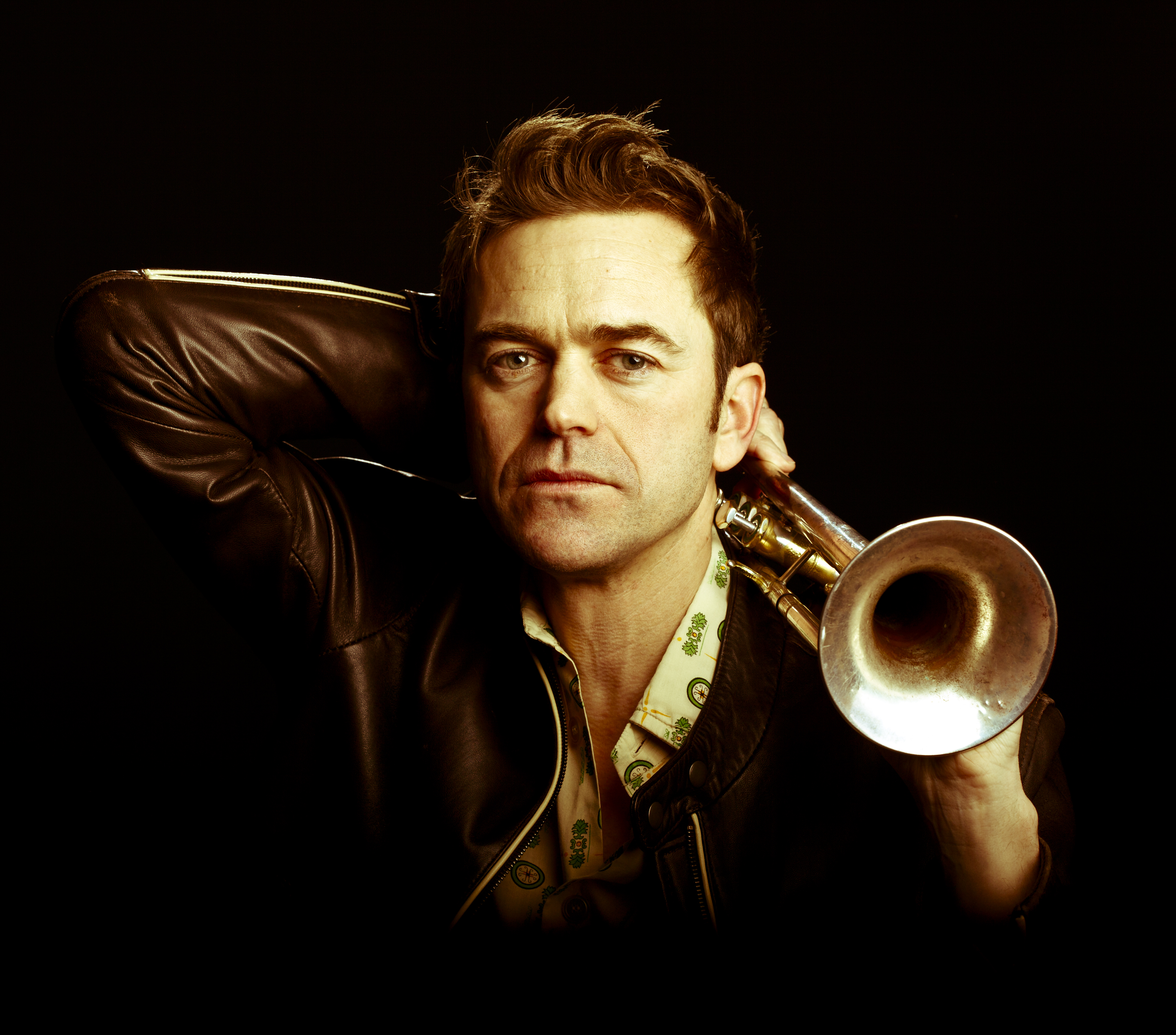 » OZ1056LP_Gunnar_Halle_press_4_by_Kristin_Lidell | Ozella Music