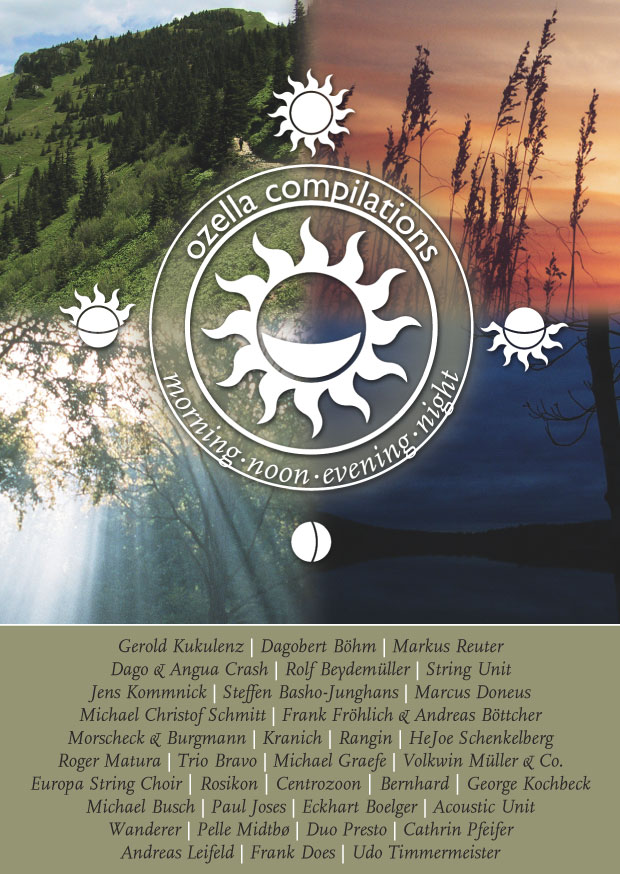 » OZ92002_Postkarte_ozella_compilations | Ozella Music