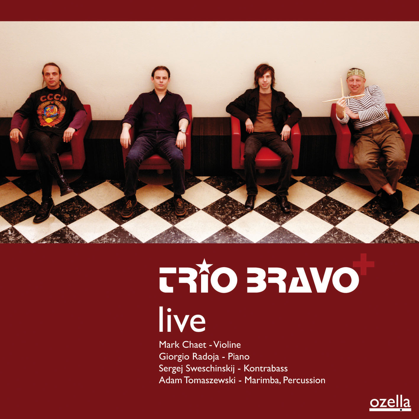 » Trio_CD_Booklet.indd | Ozella Music